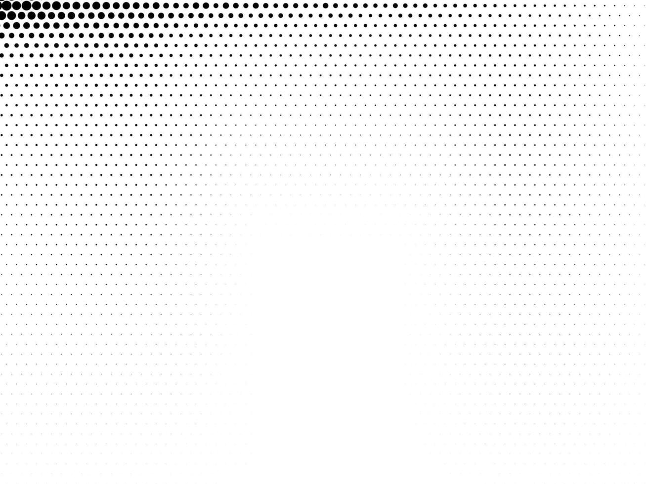 Abstract modern halftone pattern dotted background 41167892 Vector Art ...