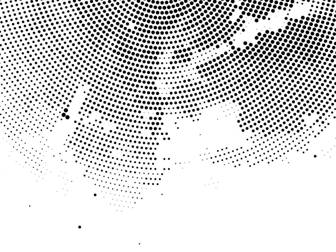 Abstract Modern Halftone Pattern Background 41167906 Vector Art At Vecteezy