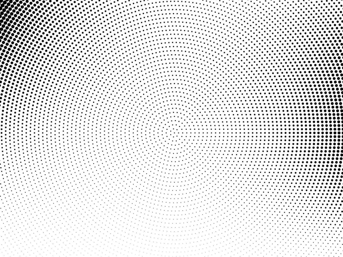 Abstract modern halftone pattern dotted background 41167913 Vector Art ...