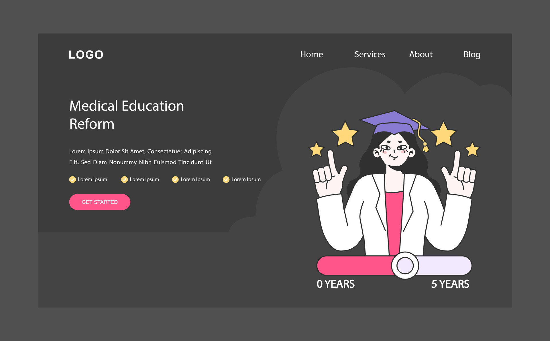 Medical Education Reform concept. Flat vector illustration. 41168715 ... Medical Education Reform concept. Flat vector illustration. 41168715 ...