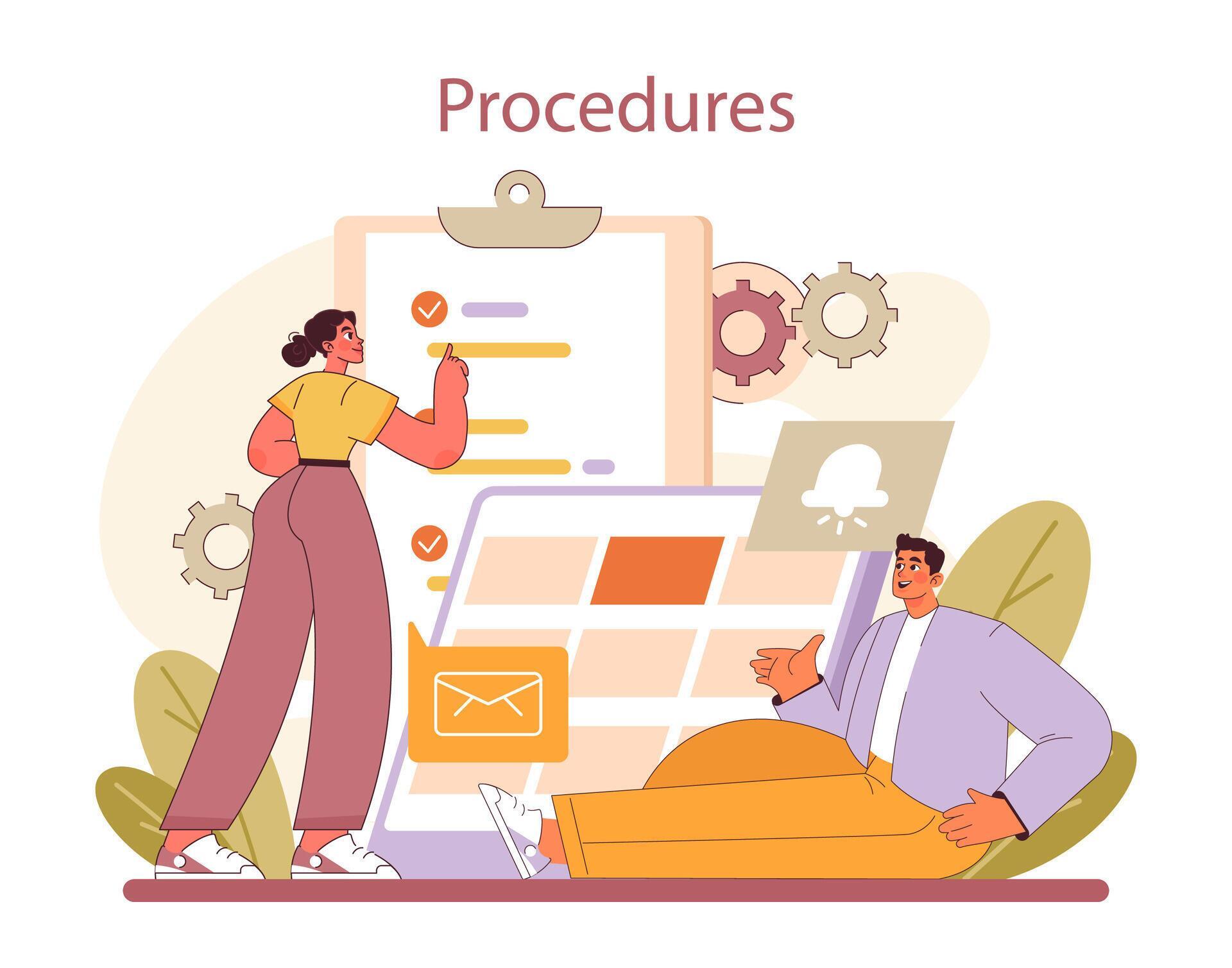 Operational Workflow Optimization concept. Streamlining tasks for ... Operational Workflow Optimization concept. Streamlining tasks for ...