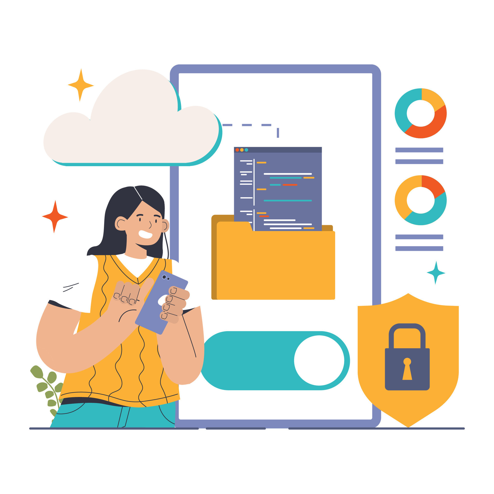 Open Source Software With Code Available For Use Modification