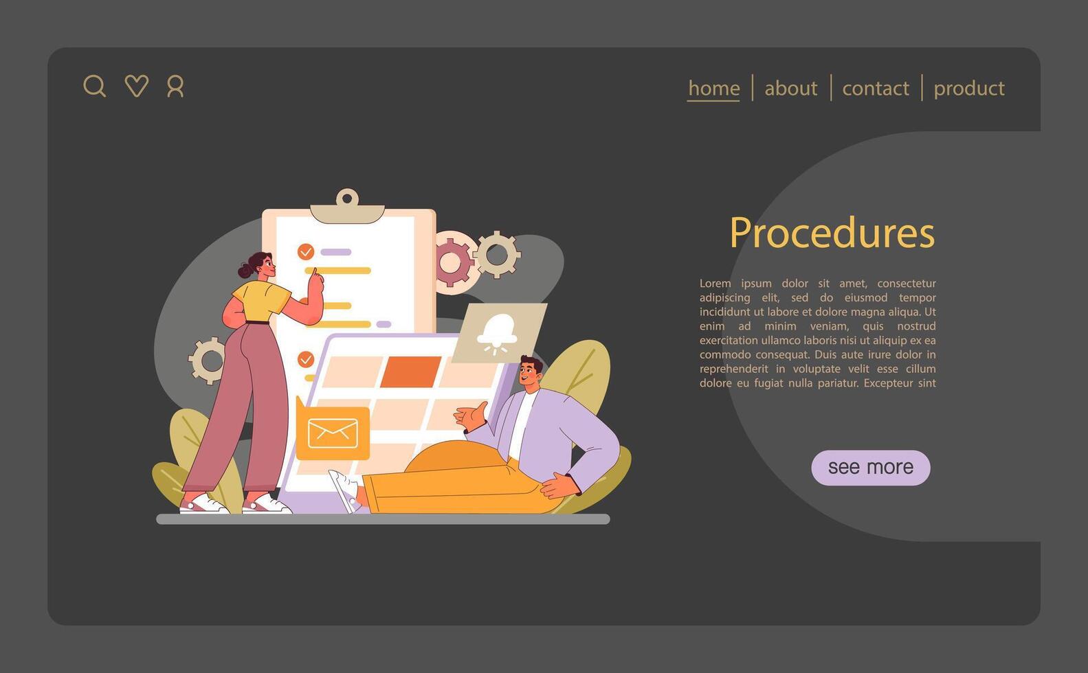 Operational Workflow Optimization concept. Streamlining tasks for ... Operational Workflow Optimization concept. Streamlining tasks for ...