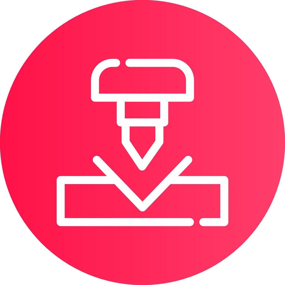 Bending Creative Icon Design 41186890 Vector Art at Vecteezy