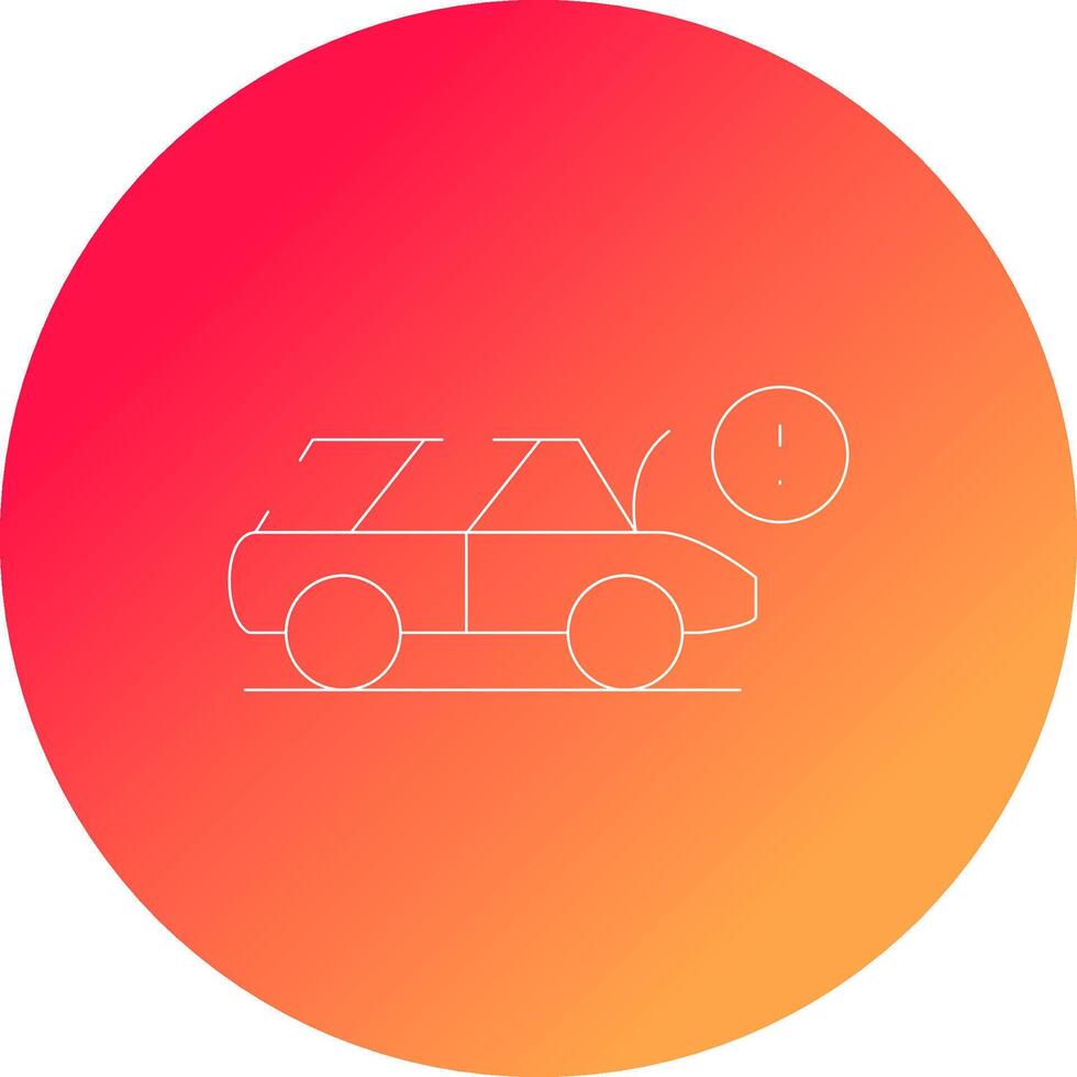 Breakdown Creative Icon Design 41201544 Vector Art at Vecteezy