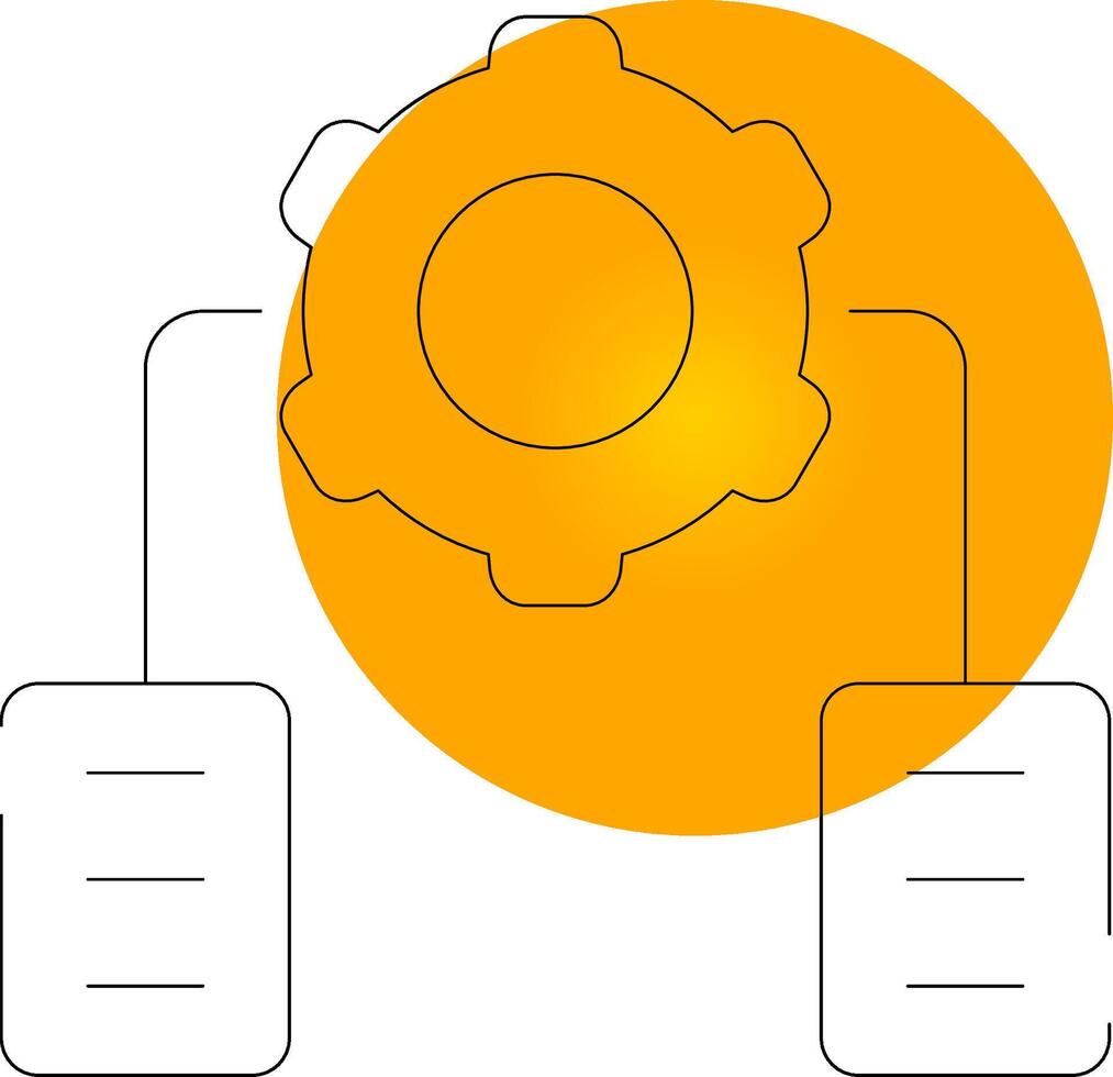 Software Defined Network Creative Icon Design 41226082 Vector Art at ...