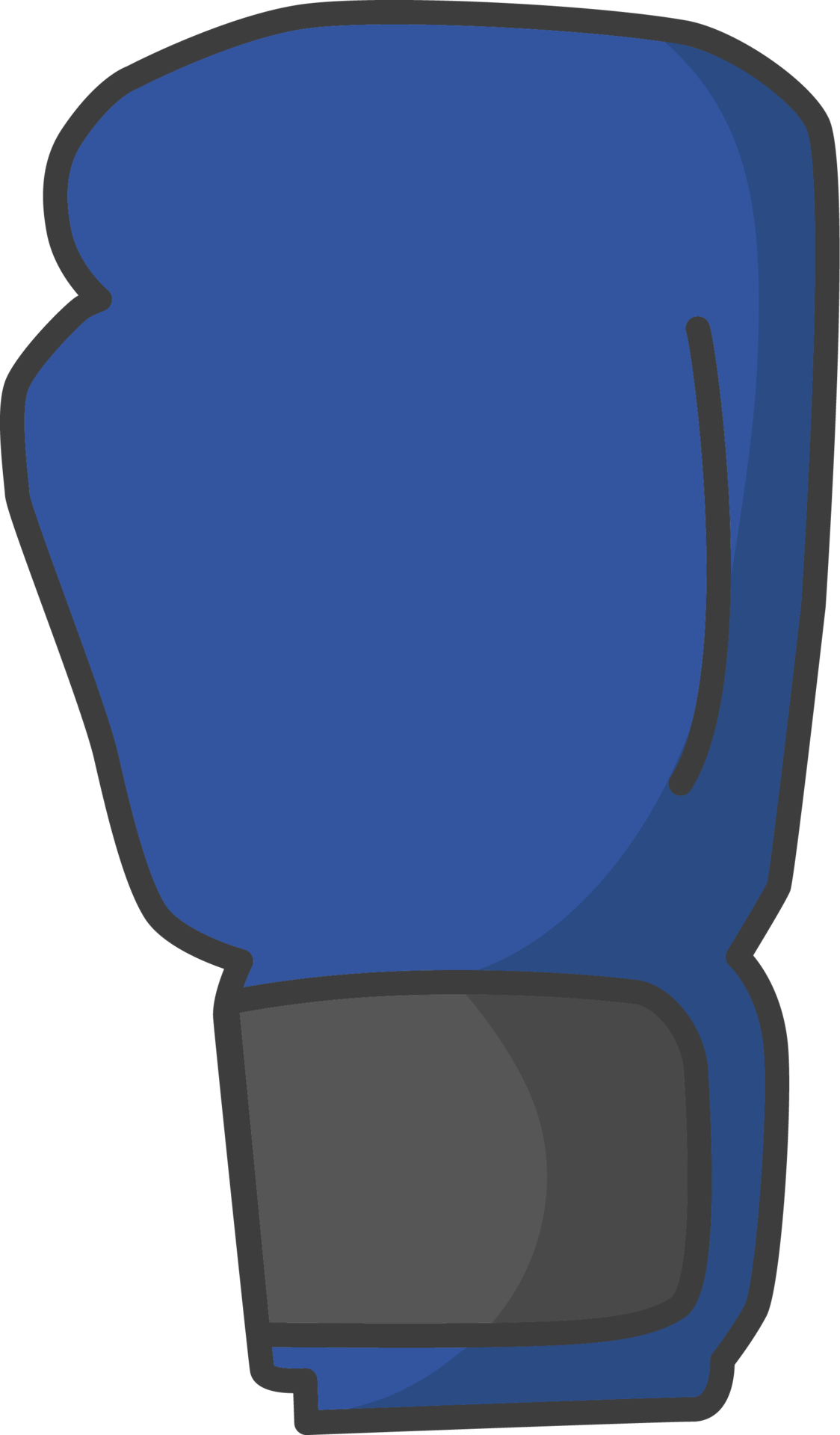 Blue Boxer Gloves icon, Thailand flat icons, flat Color Line. 41267762 PNG Blue Boxer Gloves icon, Thailand flat icons, flat Color Line. 41267762 PNG