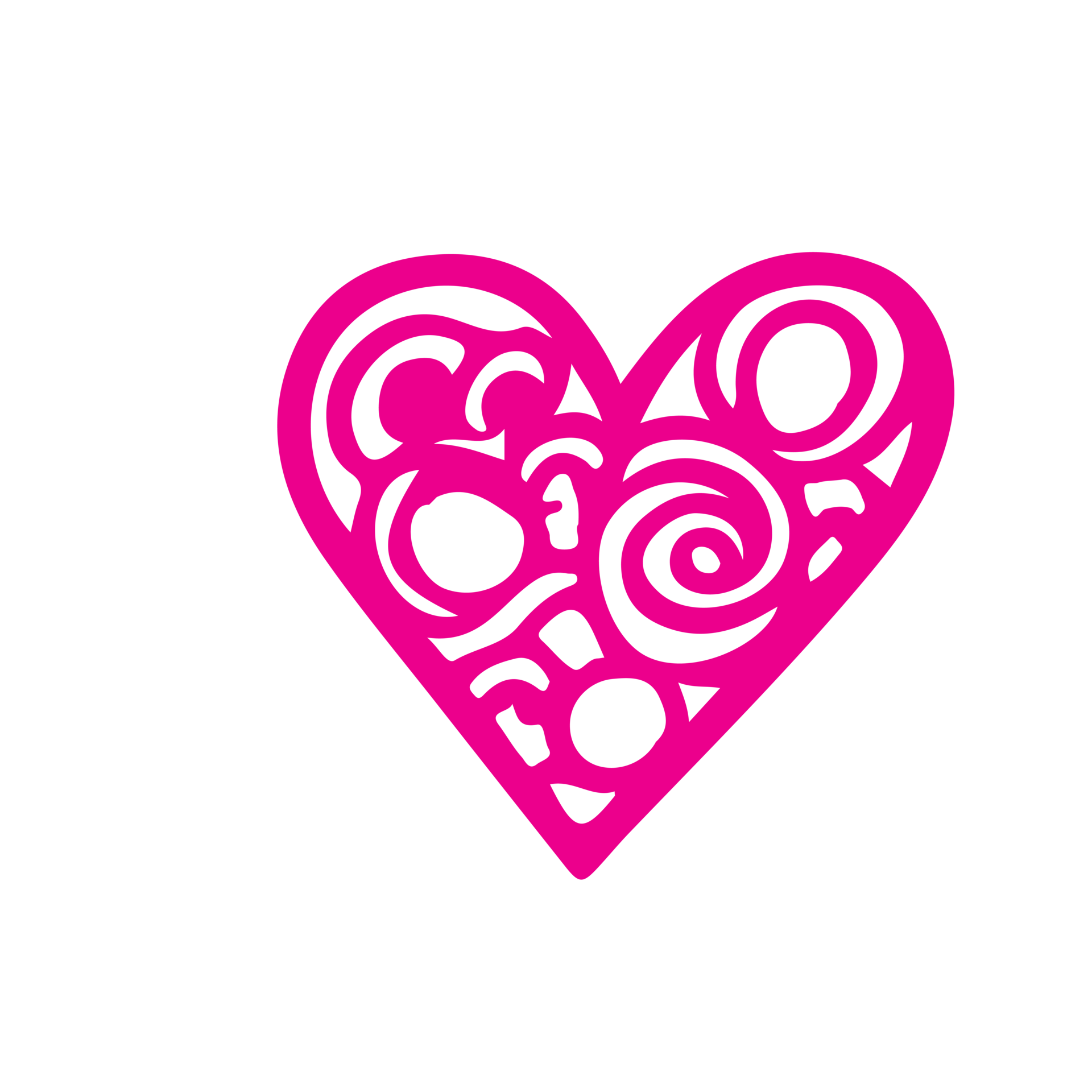 Ai Generated Heart Shape Icon Sign Symbol Element To Decoration Png