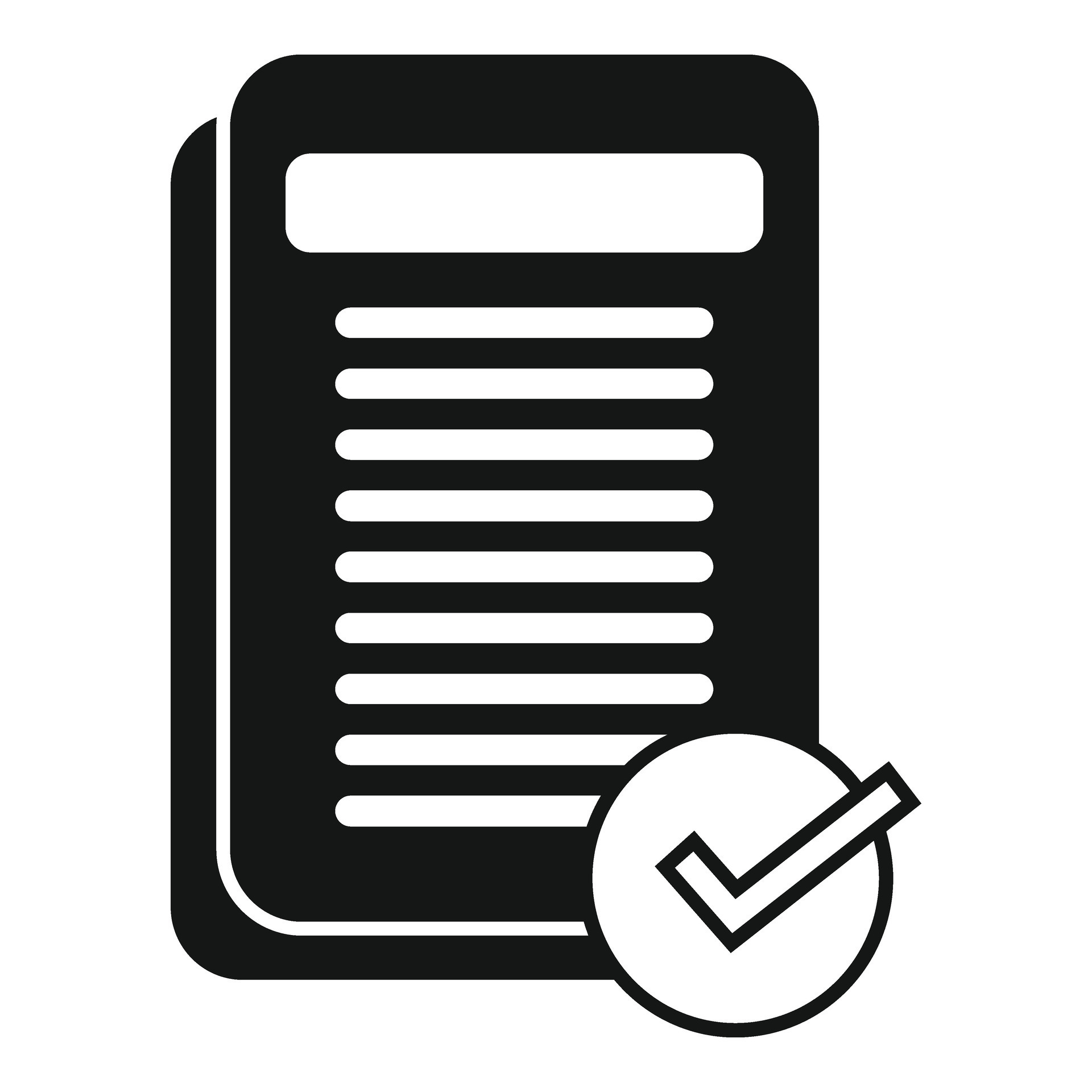 Code device verify icon simple vector. Computer factor 41274510 Vector ...