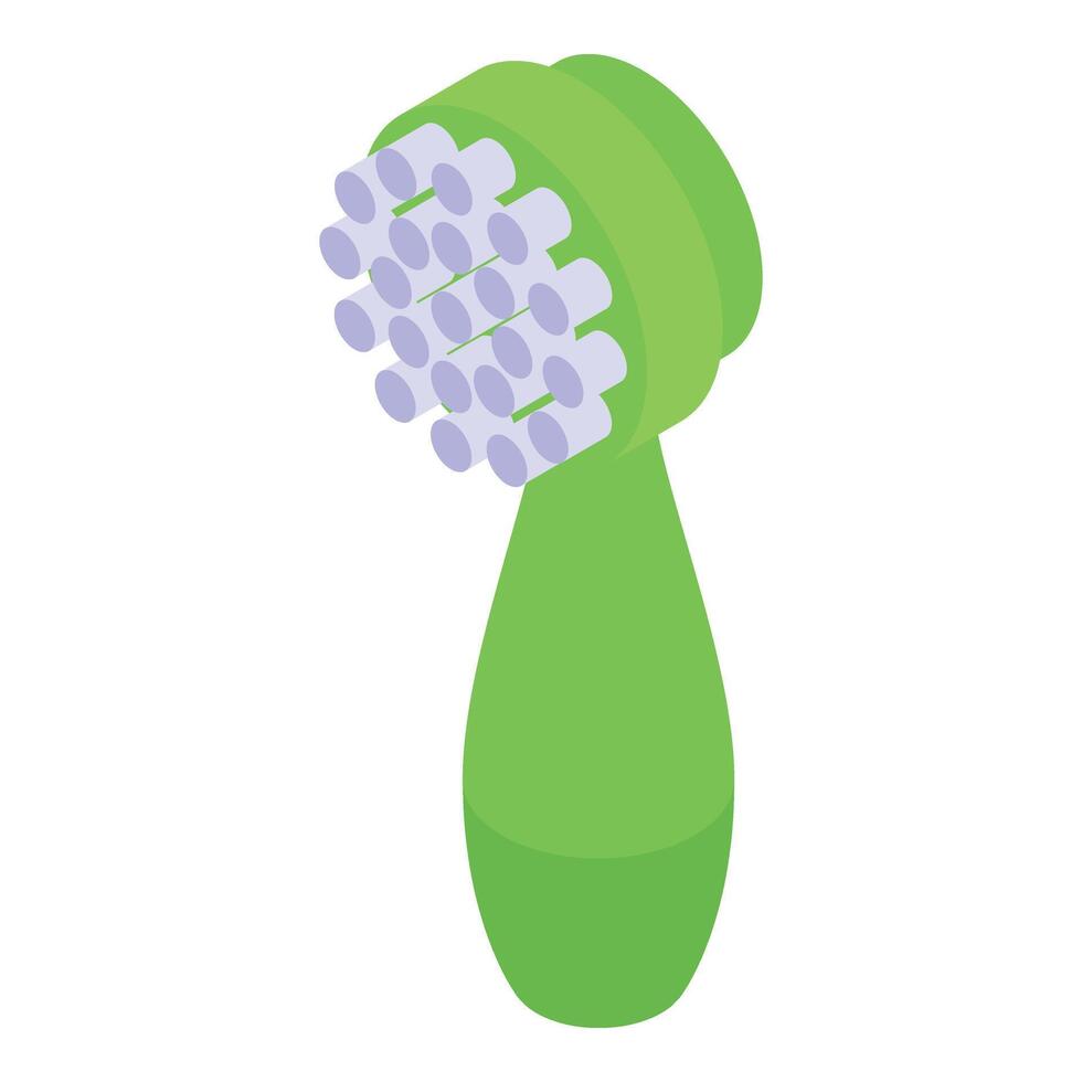 Face massage tool icon isometric vector. Electric care device 41274700 ... Face massage tool icon isometric vector. Electric care device 41274700 ...