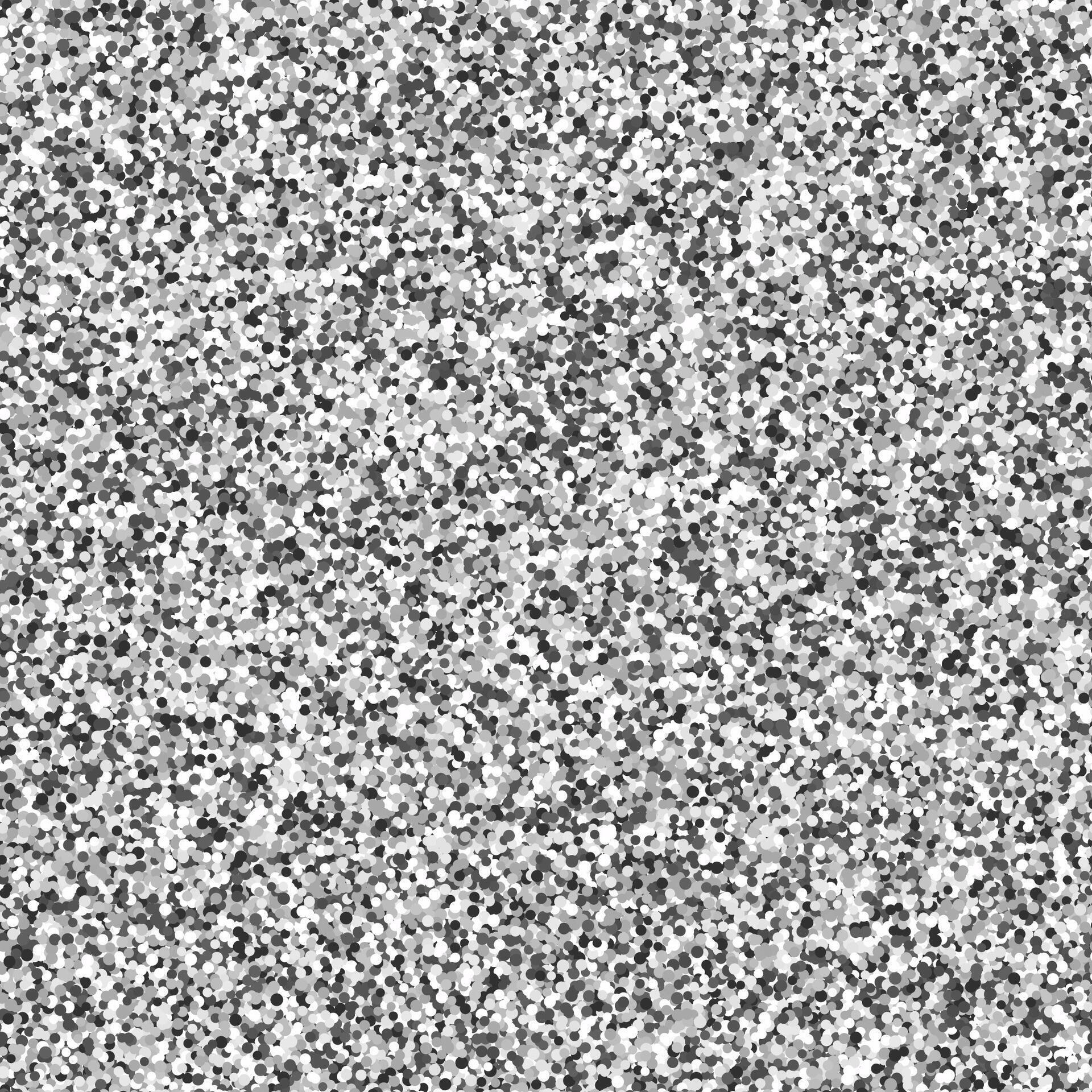 Silver Glitter, Vector Texture Seamless Pattern 41301111 Vector Art at Vecteezy
