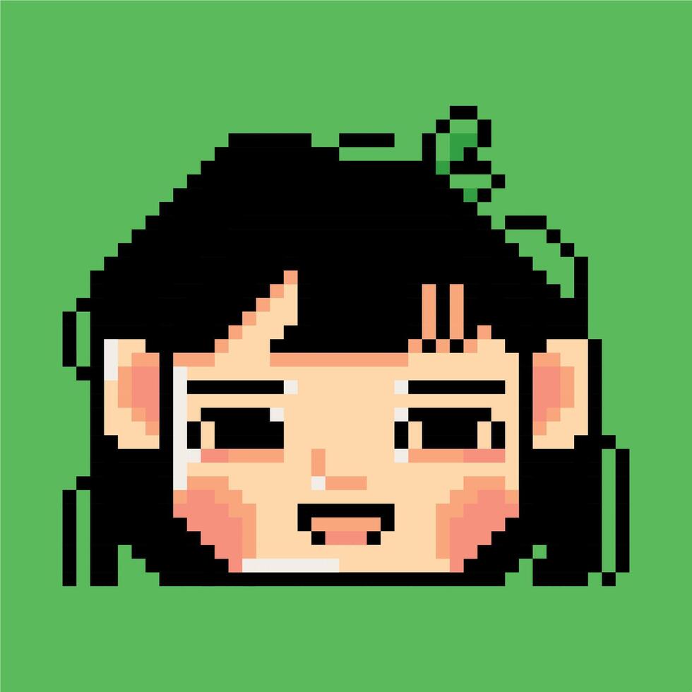 People Pixelart Design Illustration 41301185 Vector Art At Vecteezy