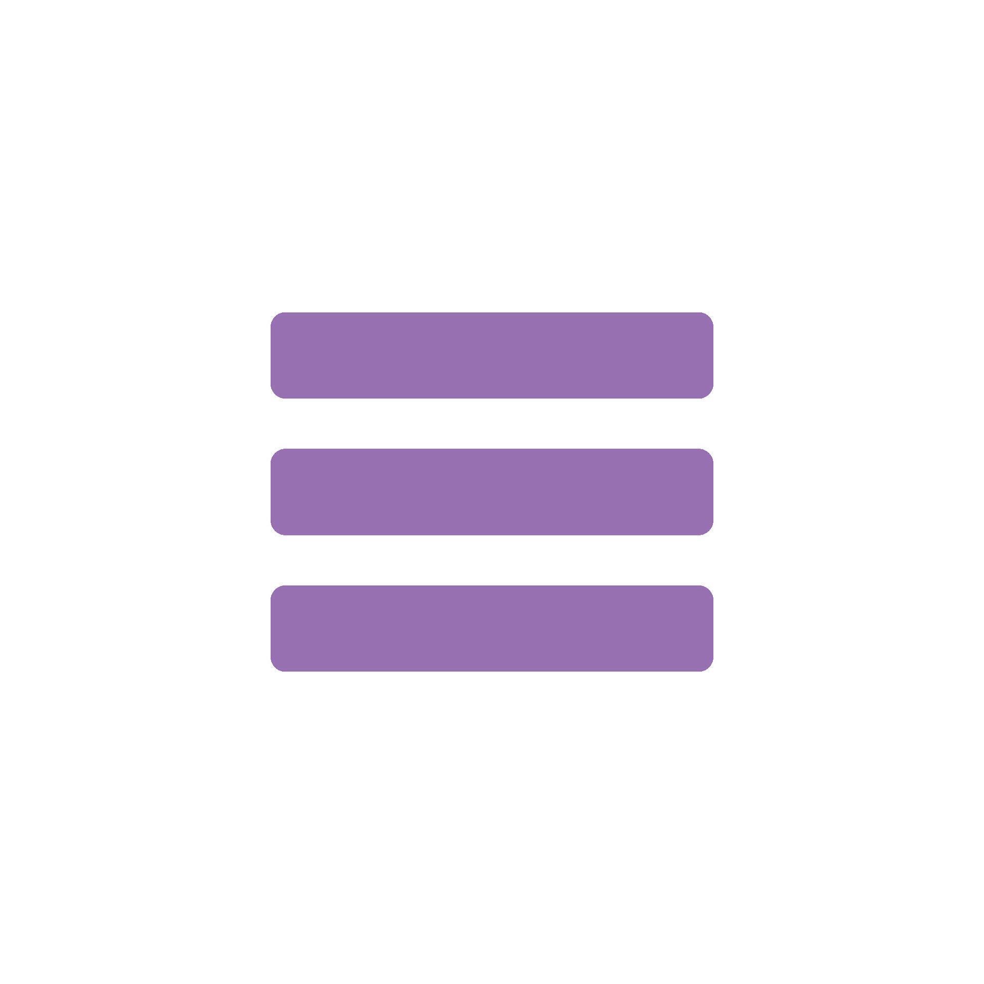Widget Grid View Button Icon Vector Template Illustration Design