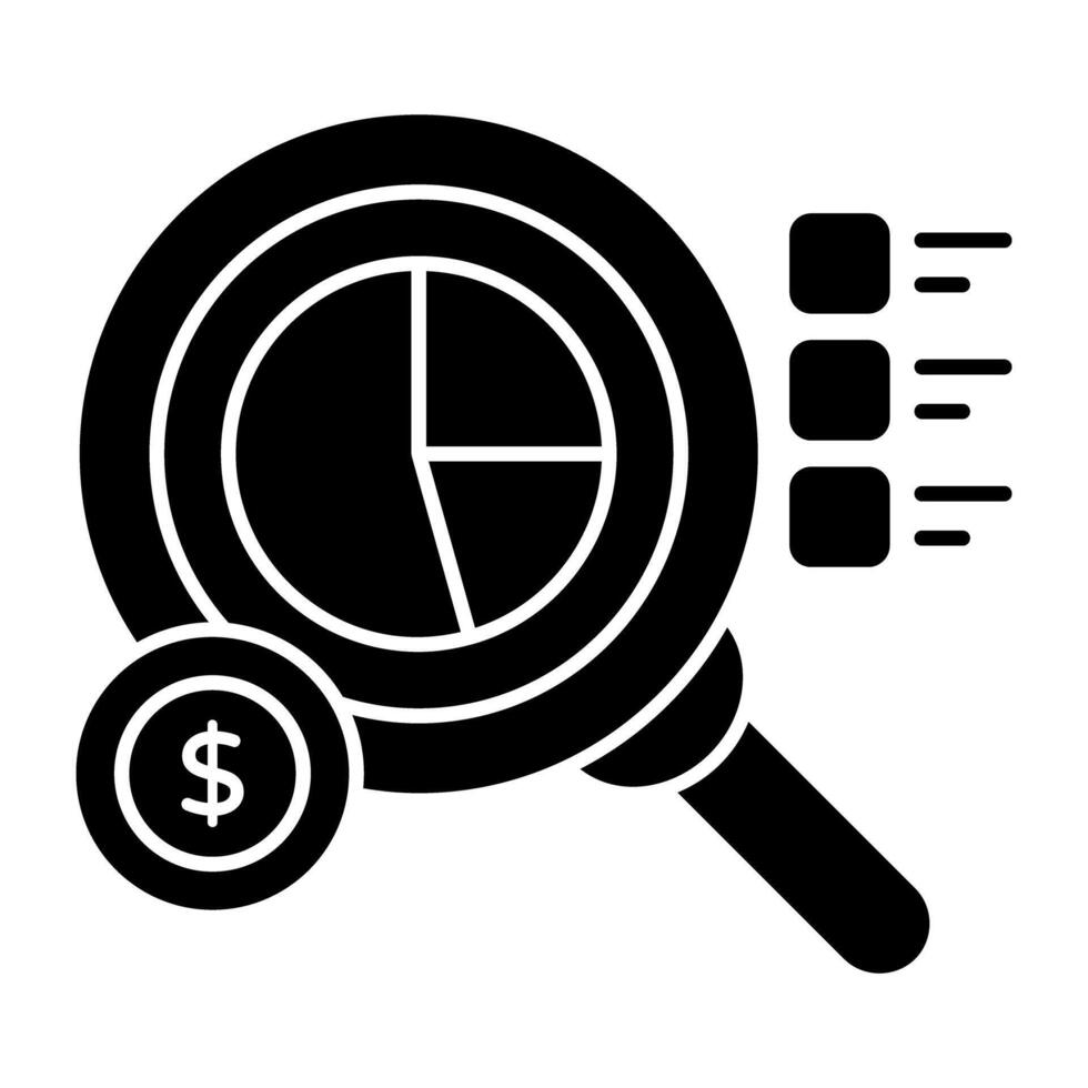 Unique design icon of data analytics 41312195 Vector Art at Vecteezy