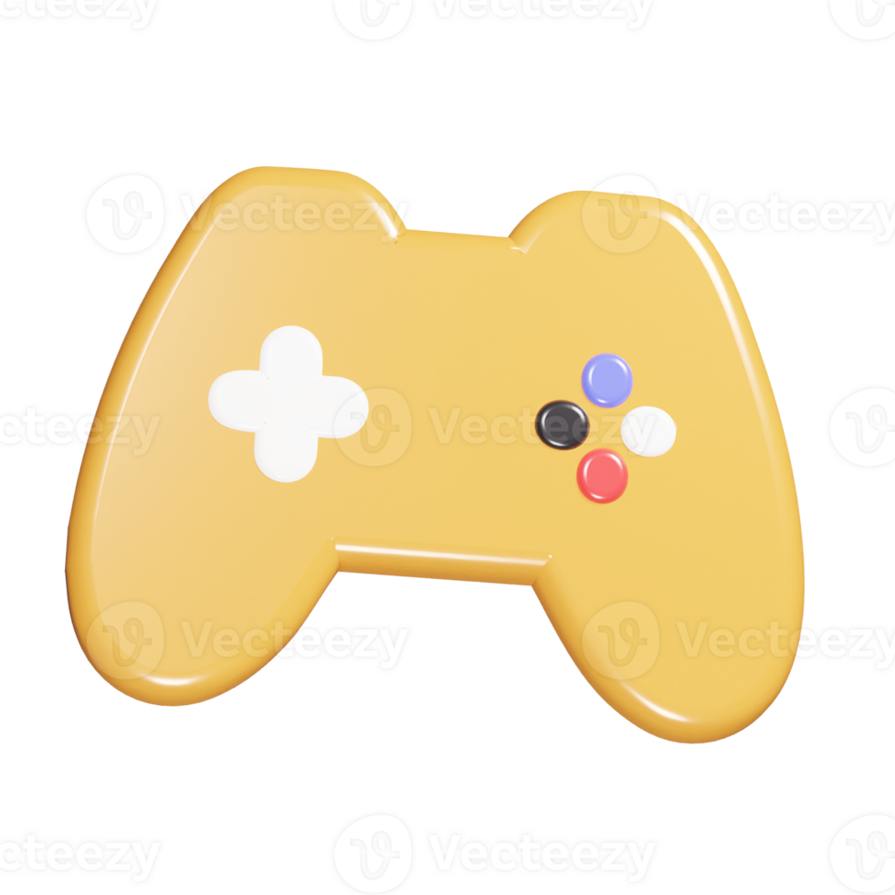 Game icon 3d render illustration 41326474 PNG Game icon 3d render illustration 41326474 PNG