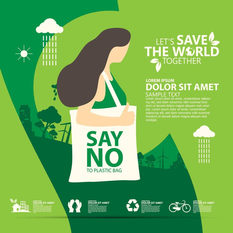 Ecology Green Cities Help The World With Eco Friendly Concept Ideas