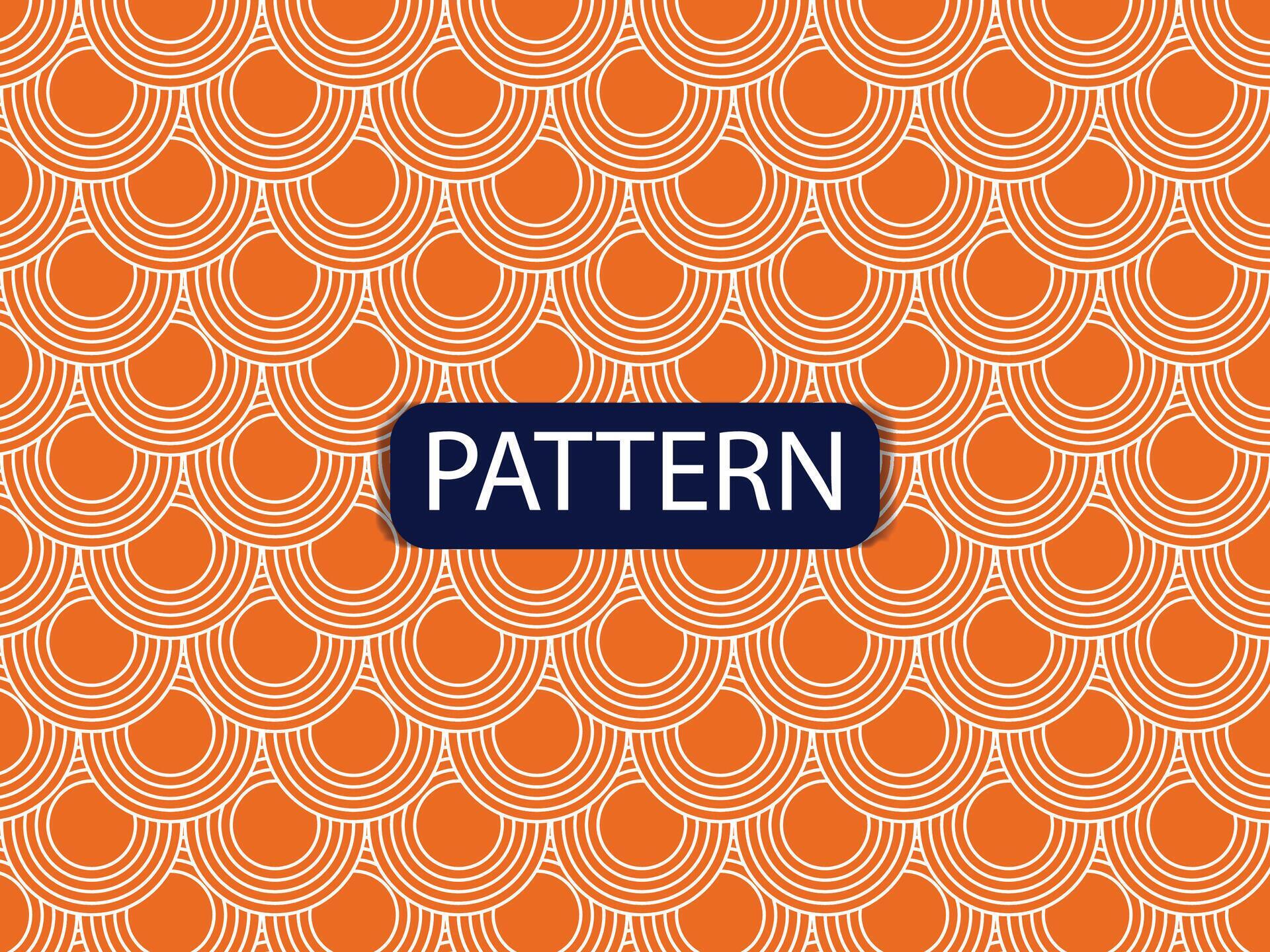 Vector set of design elements, Pattern design 41333643 Vector Art at ...