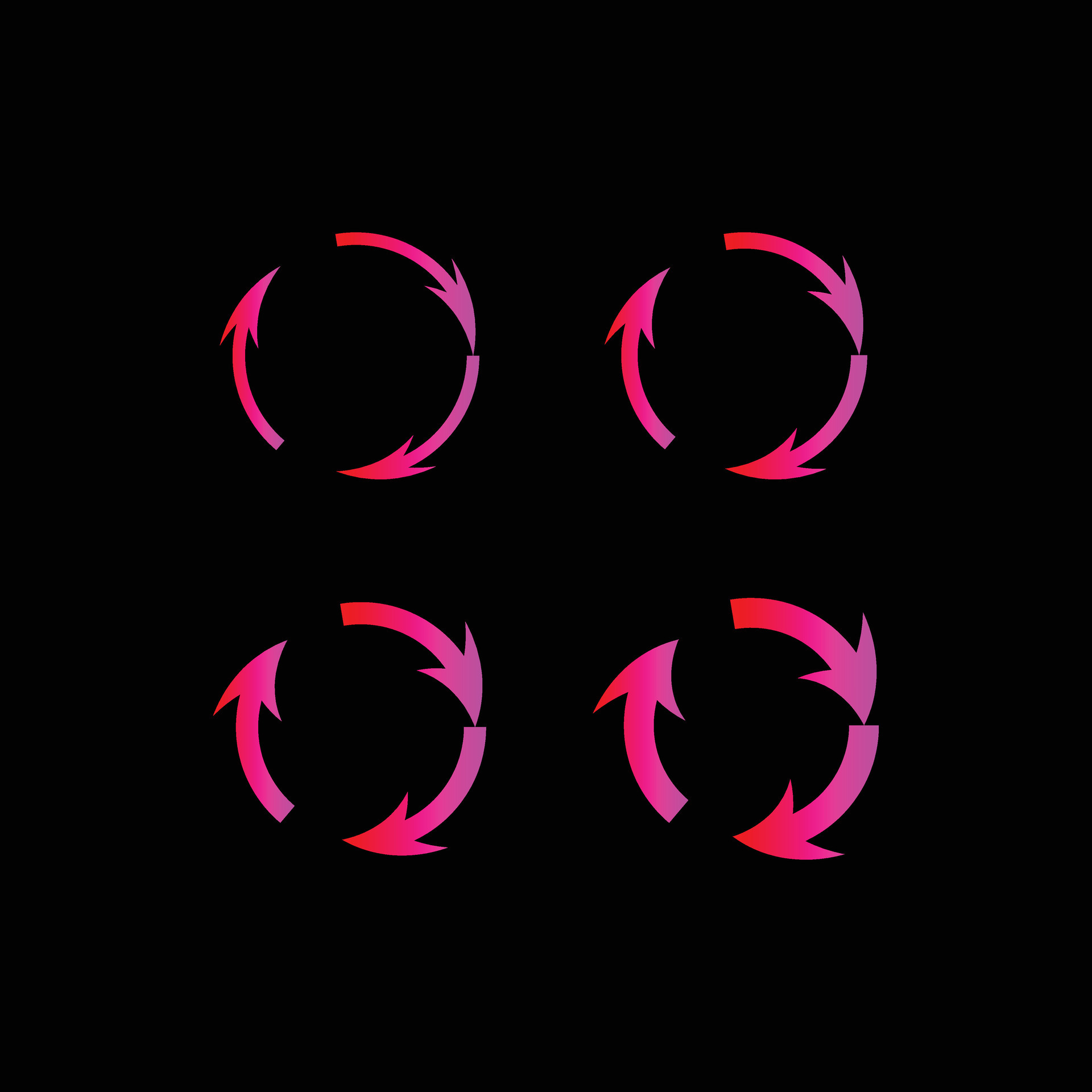 Ink curved arrows collection Vector hand drawn sketch arrows pointing ... Ink curved arrows collection Vector hand drawn sketch arrows pointing ...
