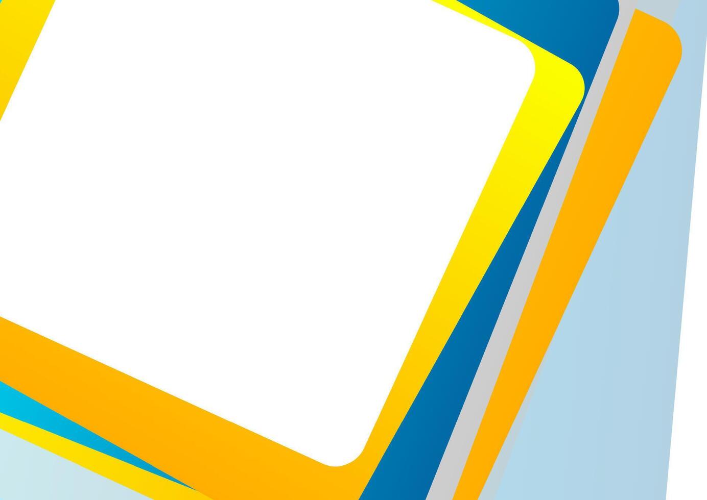 Blue orange squares abstract minimal geometric background 41335400 ... Blue orange squares abstract minimal geometric background 41335400 ...