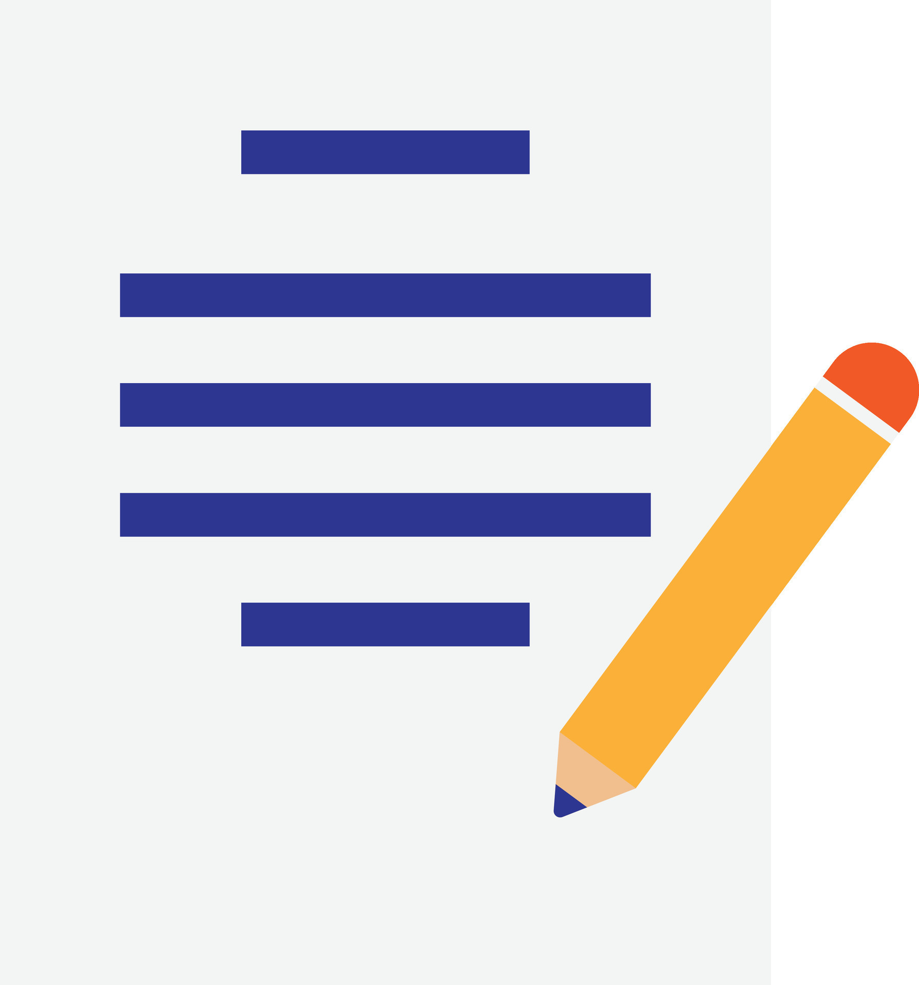 Write Plan Strategy 41335873 Vector Art at Vecteezy