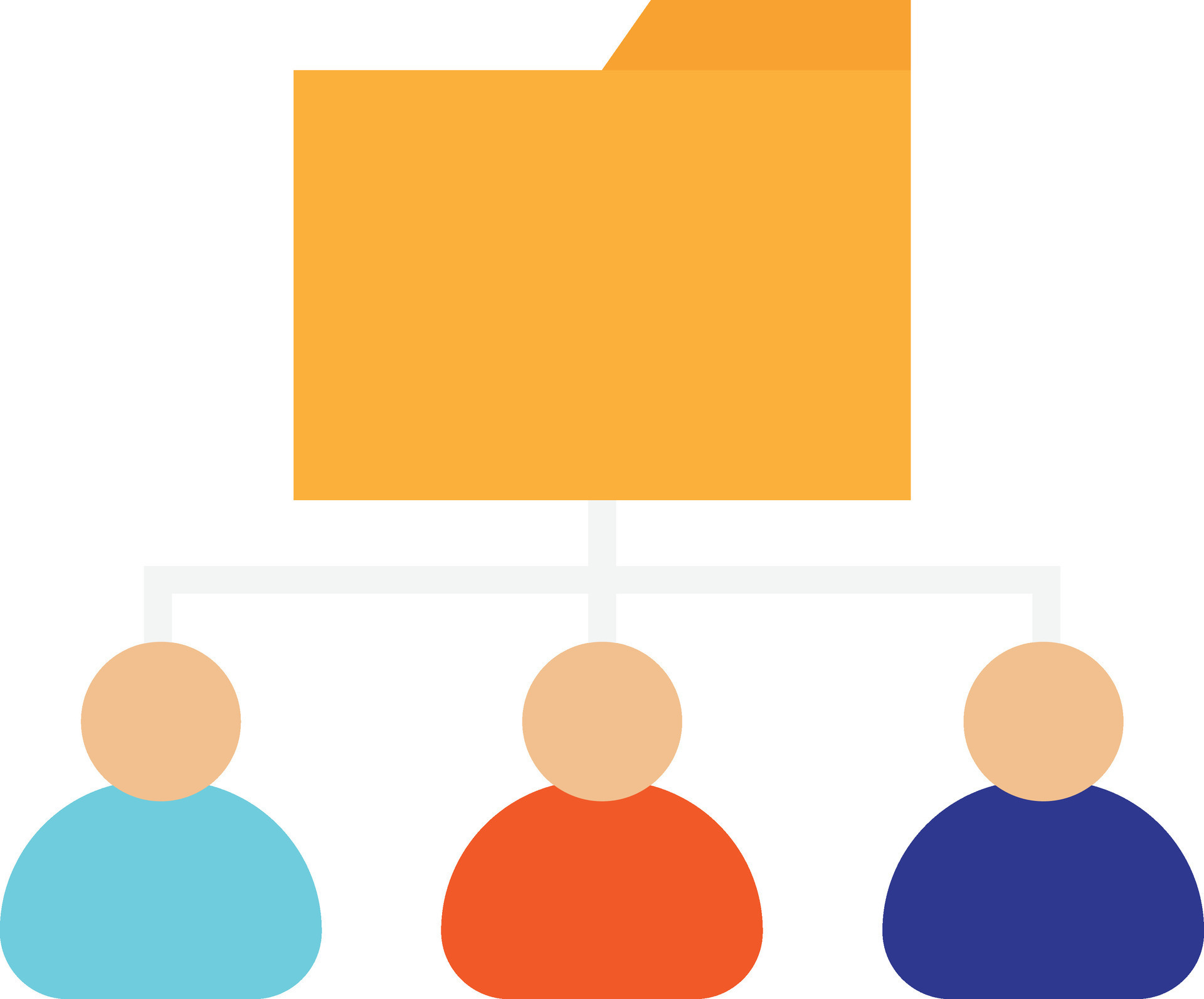 Network File Database 41335879 Vector Art At Vecteezy 7885