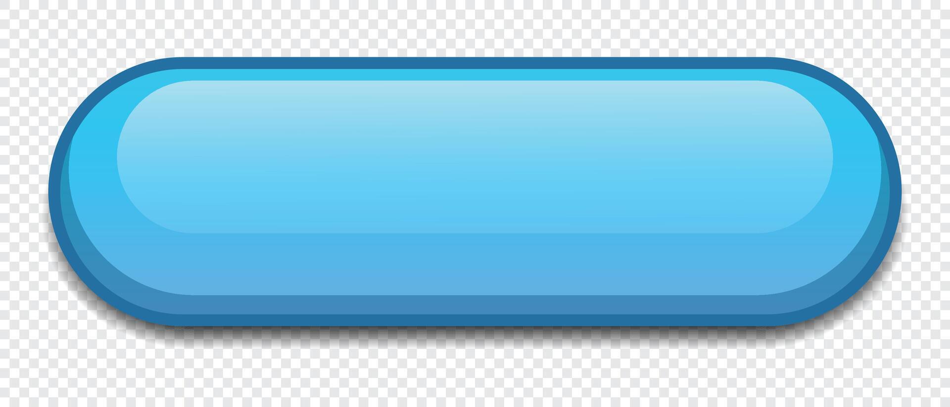 Modern trendy button. Empty web button. Colorful gradients button. Blue gradient button 41336154 ...