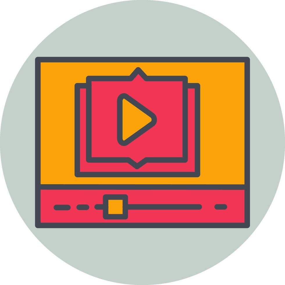 Tutorials Vector Icon 41336260 Vector Art at Vecteezy