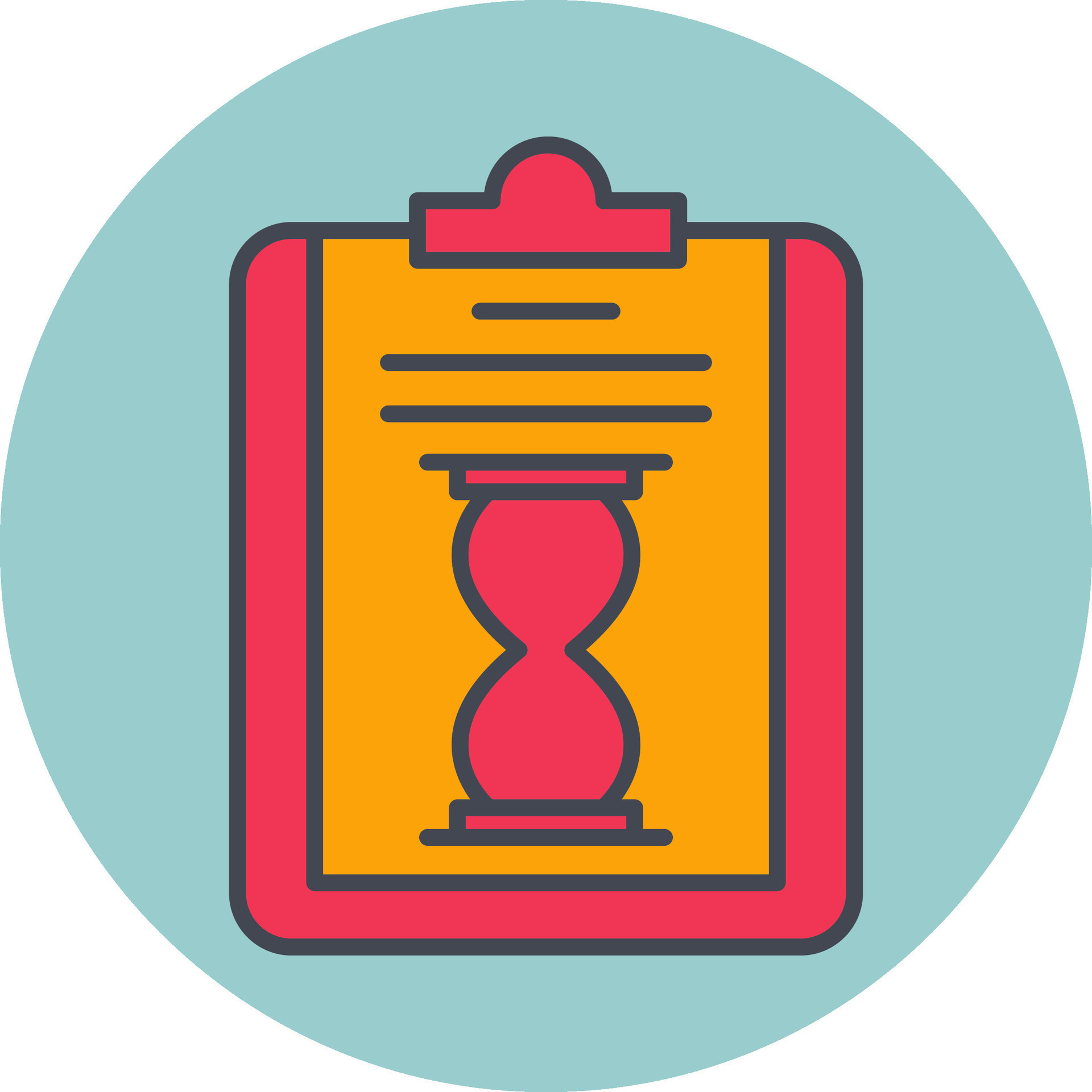 Timer Vector Icon 41337126 Vector Art At Vecteezy