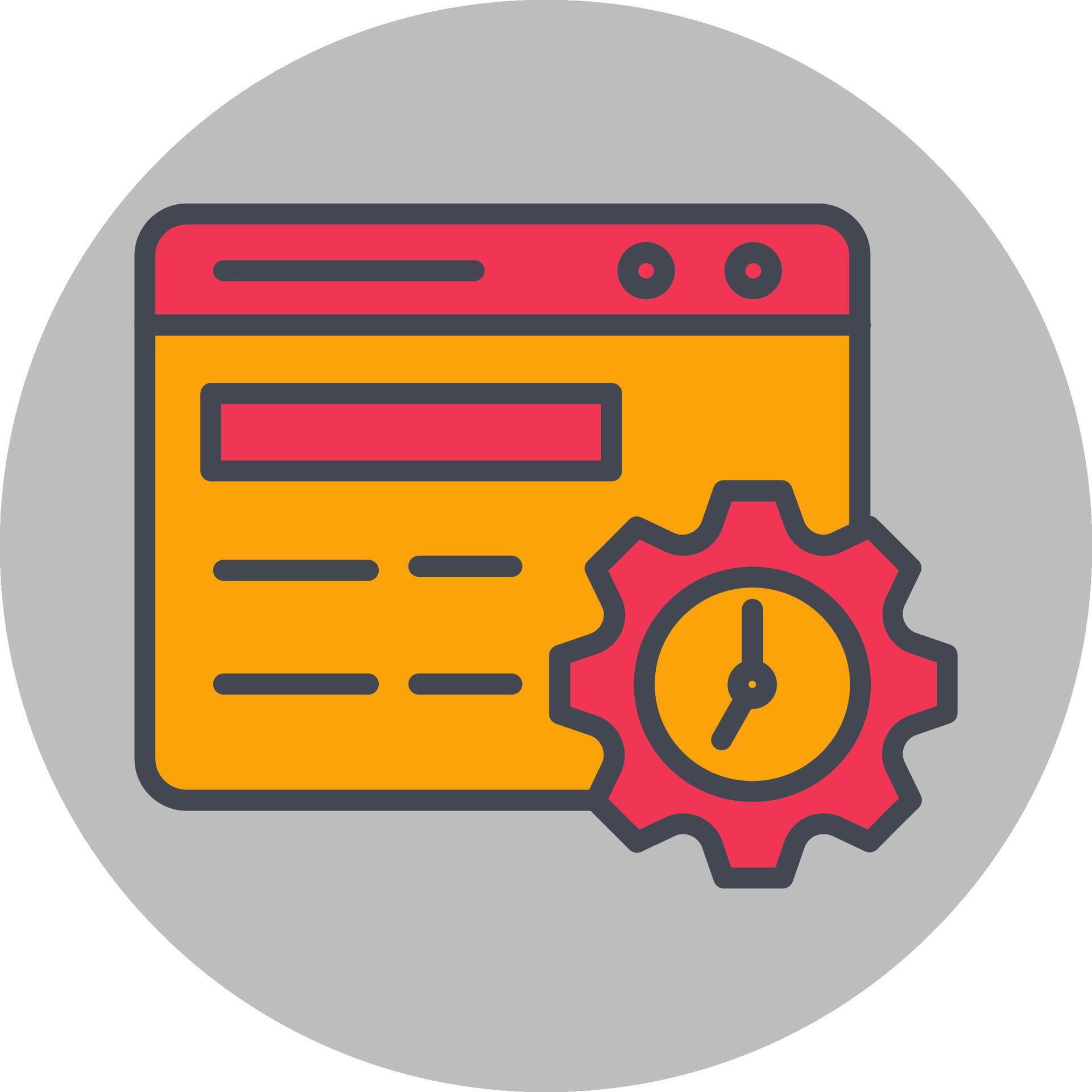 Speed Optimization Vector Icon 41338070 Vector Art at Vecteezy