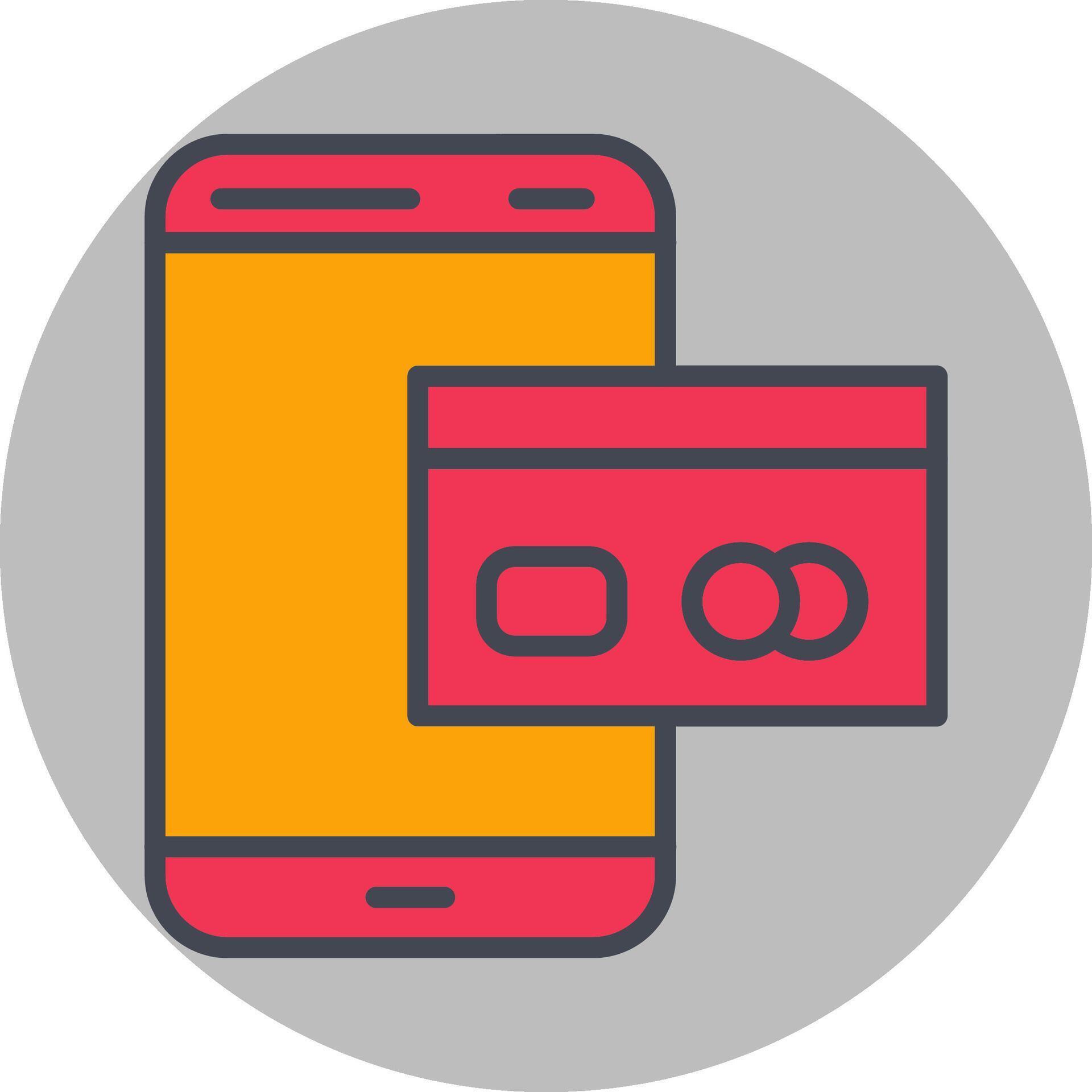 Payment Method Vector Icon 41338533 Vector Art at Vecteezy