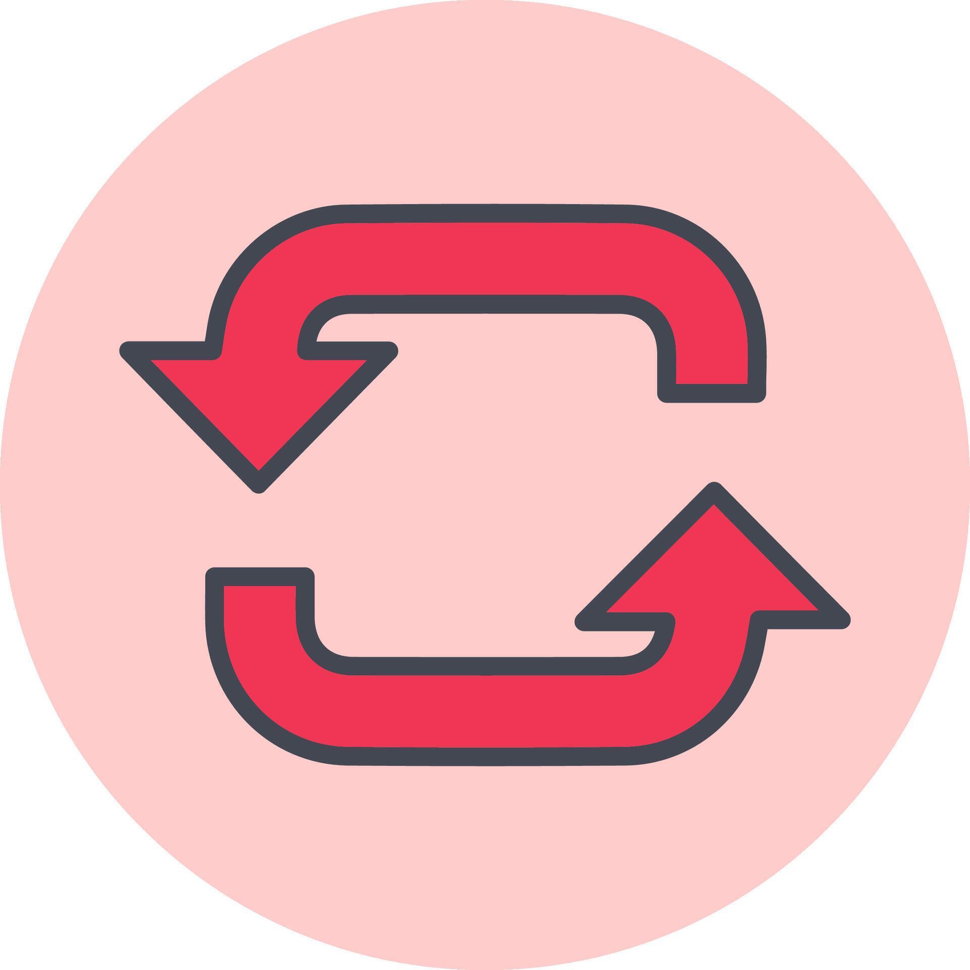 Loop Vector Icon 41338701 Vector Art at Vecteezy Loop Vector Icon 41338701 Vector Art at Vecteezy