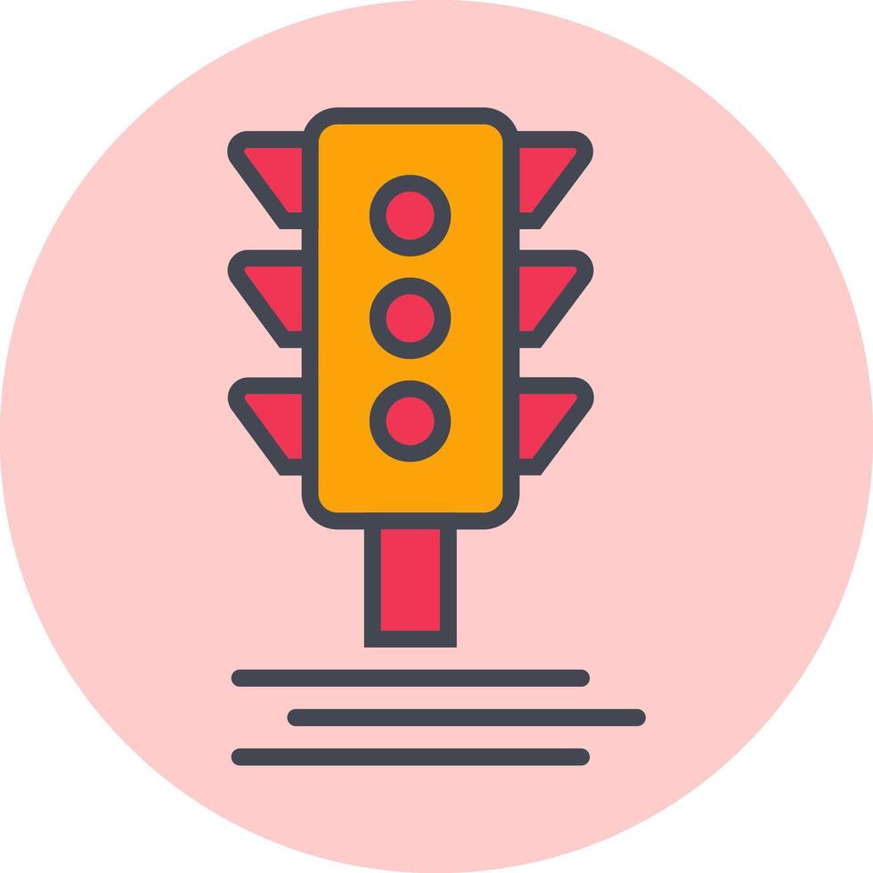Traffic Signal Vector Icon 41338893 Vector Art at Vecteezy Traffic Signal Vector Icon 41338893 Vector Art at Vecteezy