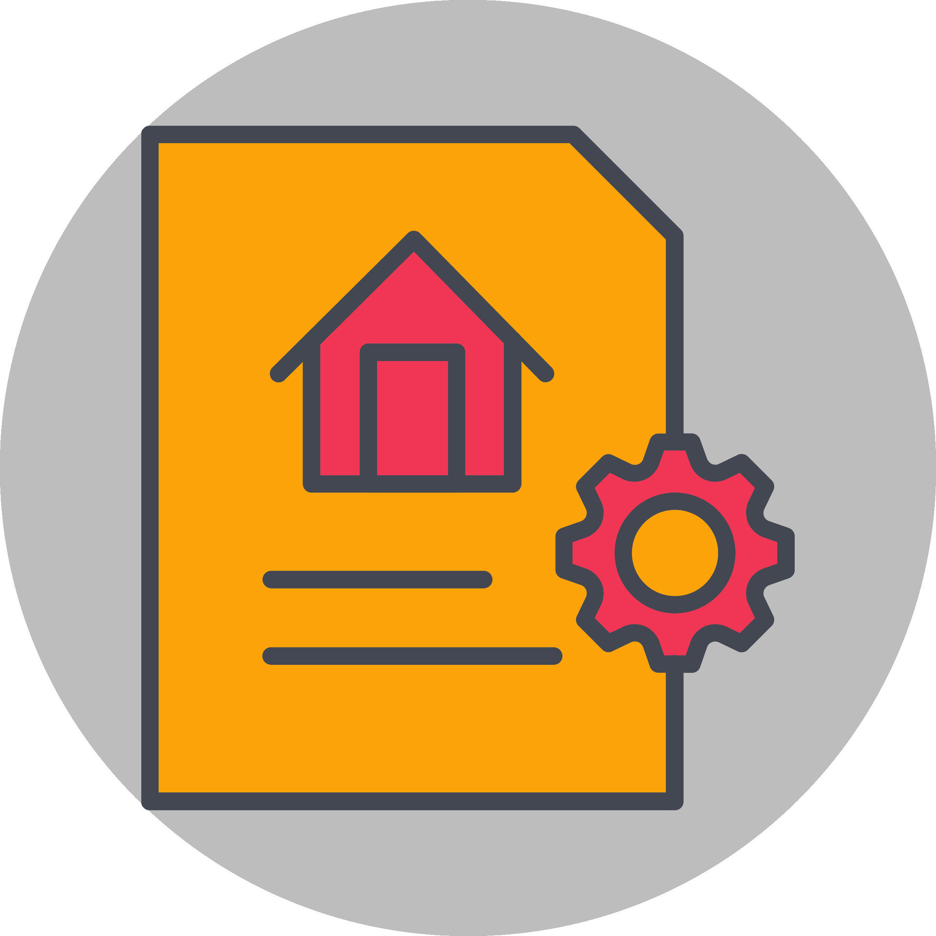 Attribute Vector Icon 41339098 Vector Art at Vecteezy