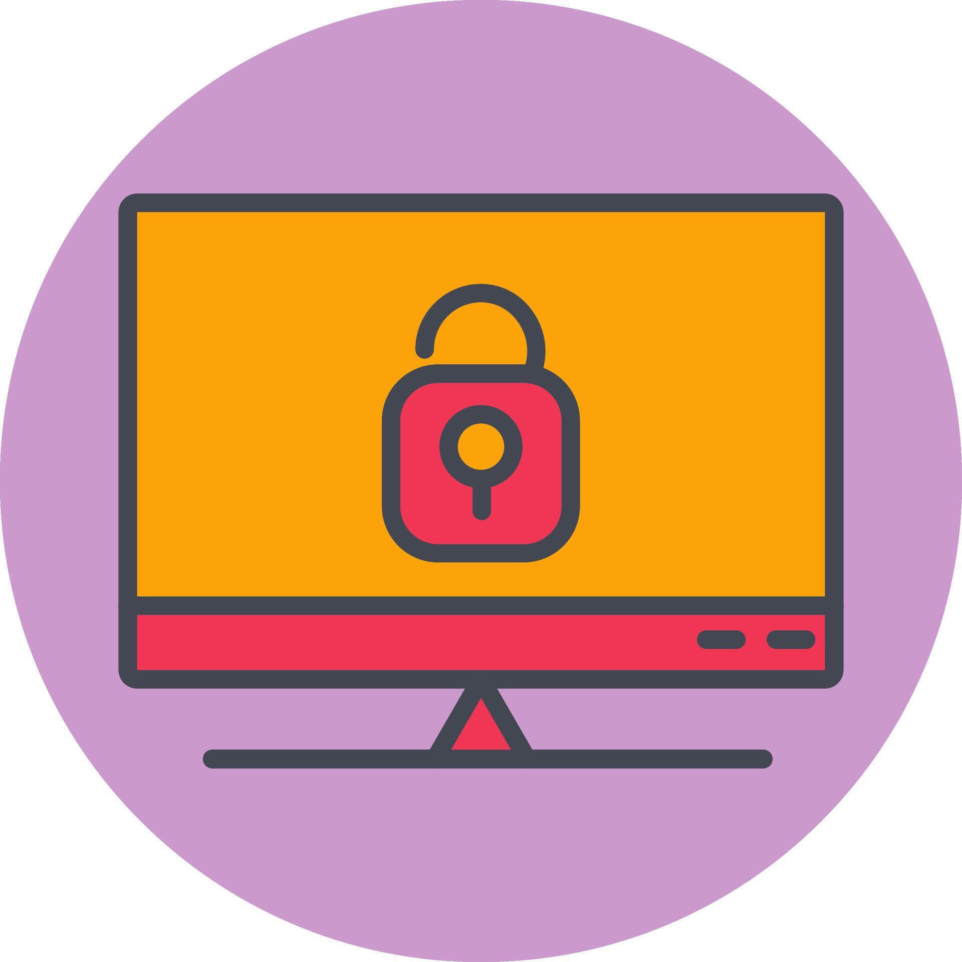 Closed Access Vector Icon 41339385 Vector Art at Vecteezy Closed Access Vector Icon 41339385 Vector Art at Vecteezy