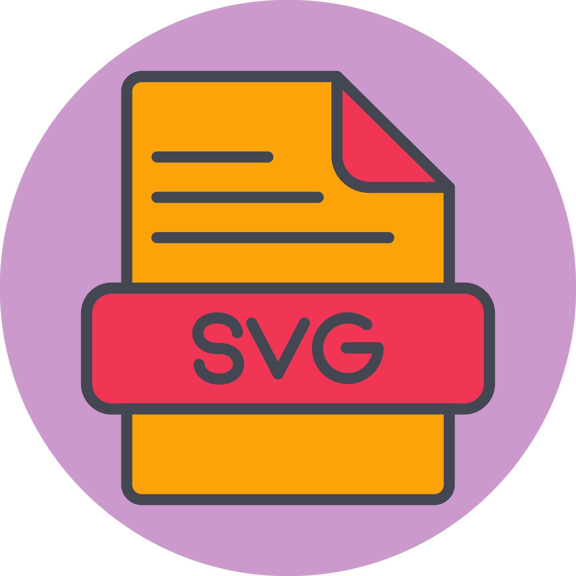 SVG Vector Icon 41340136 Vector Art at Vecteezy