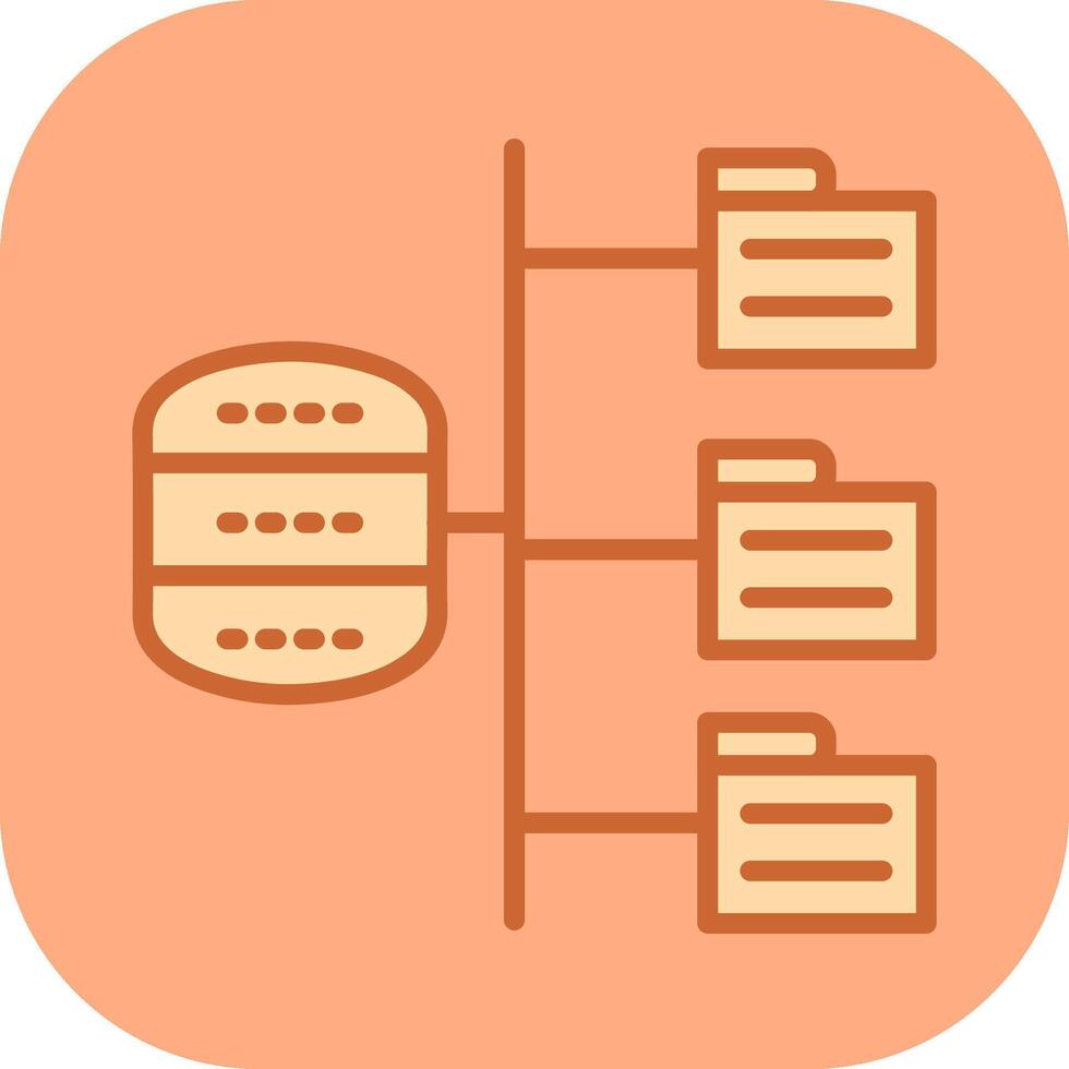 Data Structure Vector Icon 41343983 Vector Art at Vecteezy