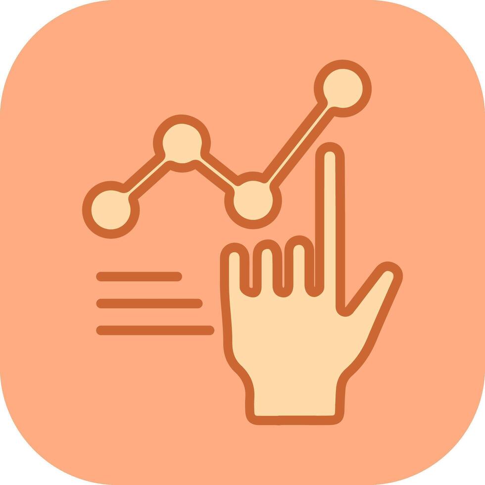 Gesture Vector Icon 41343992 Vector Art at Vecteezy