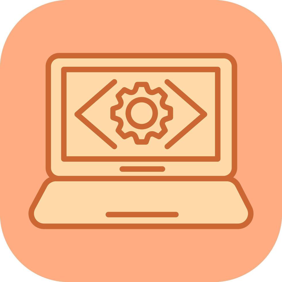 Code Optimization Vector Icon 41344015 Vector Art At Vecteezy
