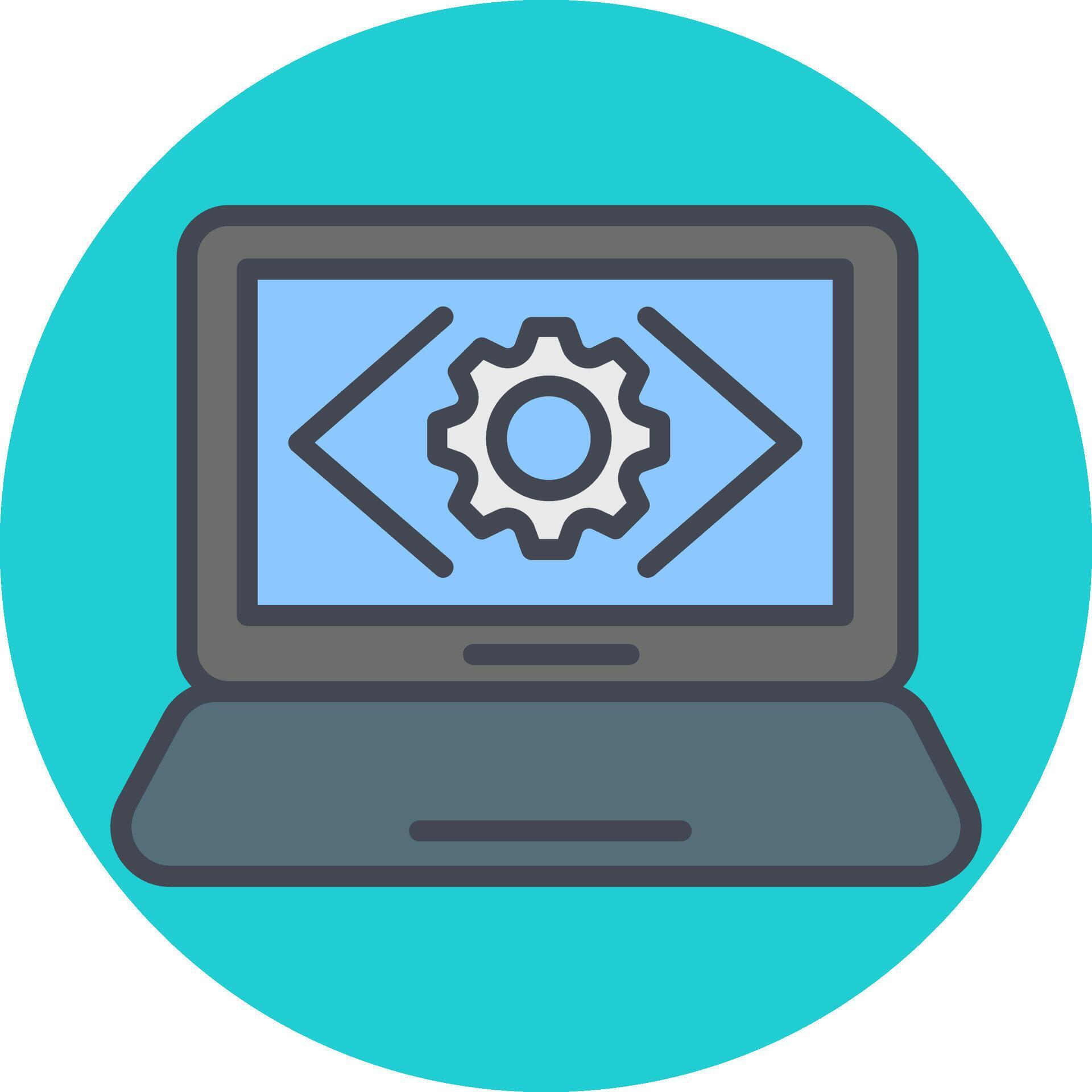 Code Optimization Vector Icon 41347992 Vector Art at Vecteezy