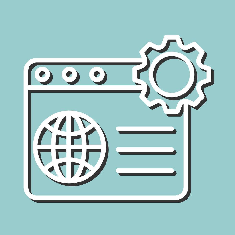 Web Optimization Vector Icon 41348457 Vector Art at Vecteezy