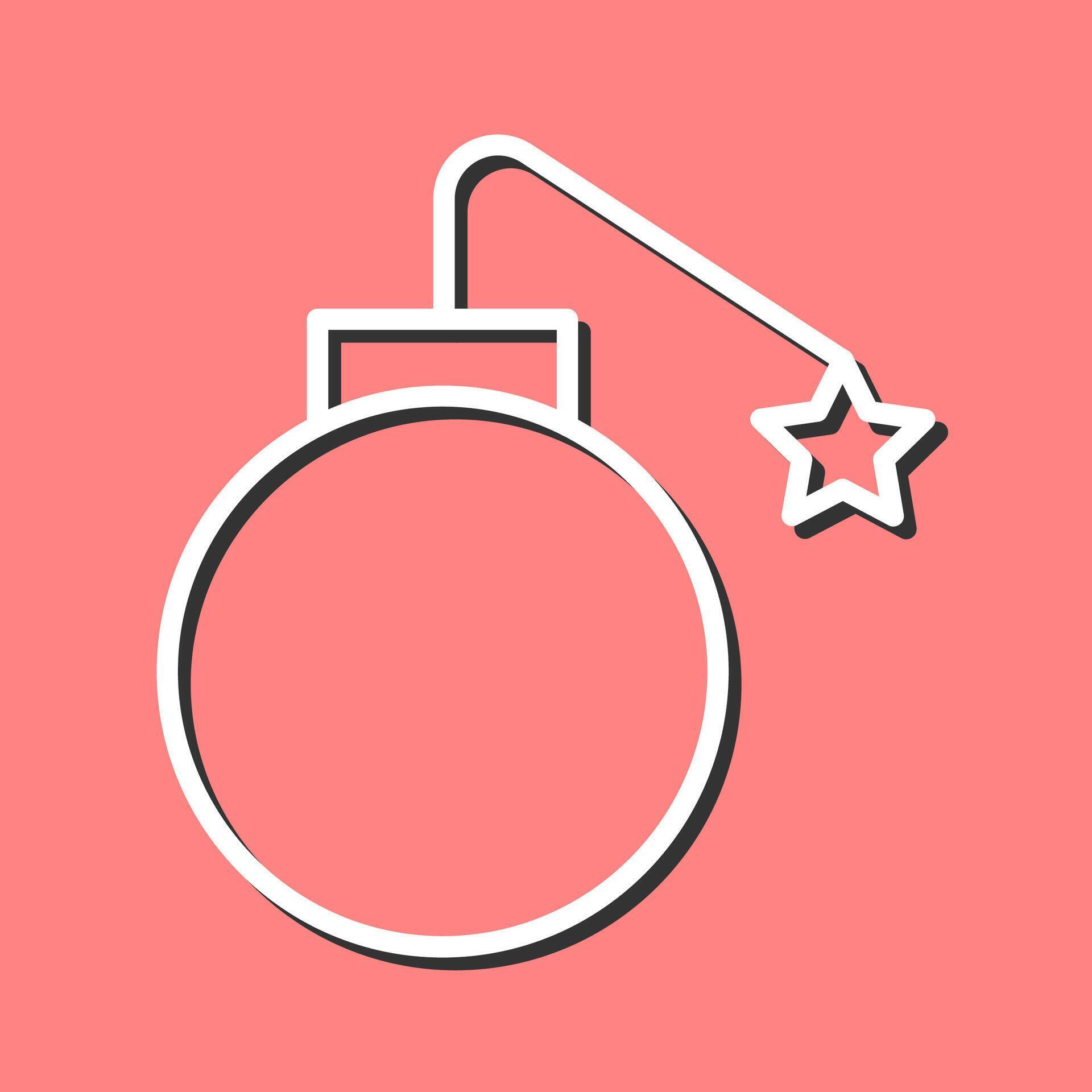 Exploding Cannon Ball Vector Icon 41352678 Vector Art at Vecteezy