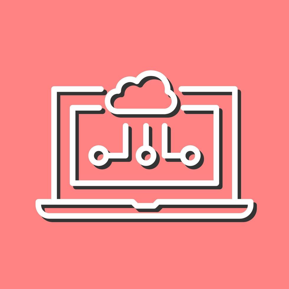 Computing Vector Icon 41353243 Vector Art at Vecteezy