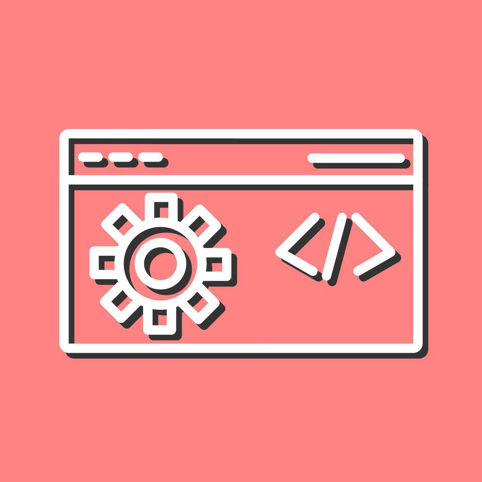 Code Optimization Vector Icon 41353621 Vector Art At Vecteezy