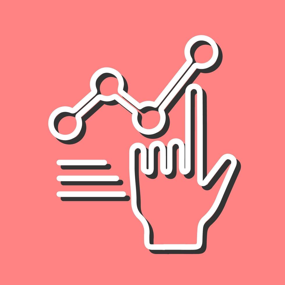 Gesture Vector Icon 41354690 Vector Art at Vecteezy