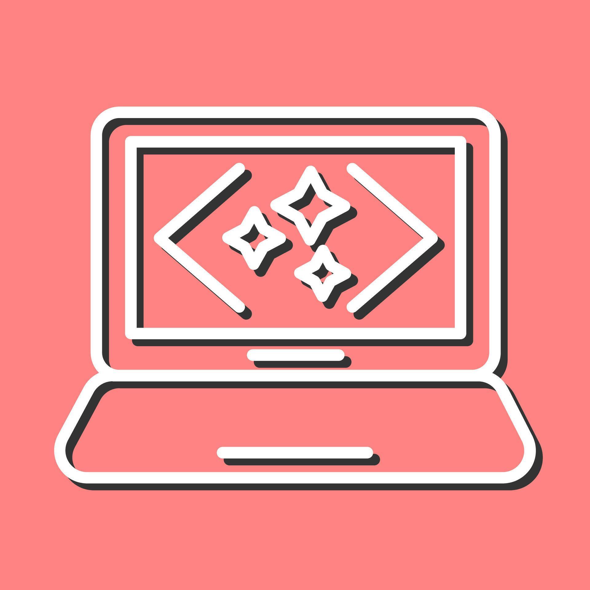 Clean Code Vector Icon 41354994 Vector Art at Vecteezy