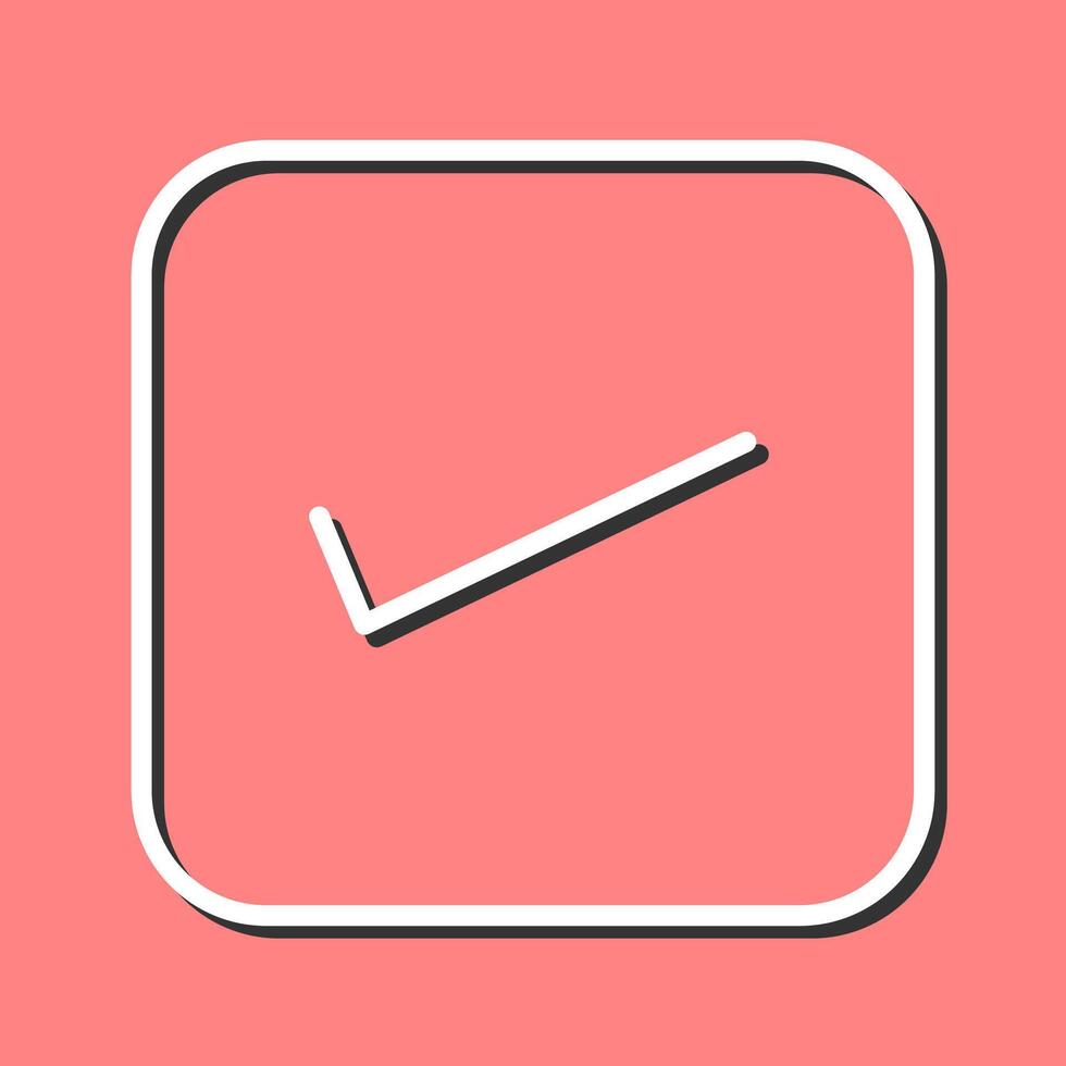 Checkbox Vector Icon 41355208 Vector Art at Vecteezy