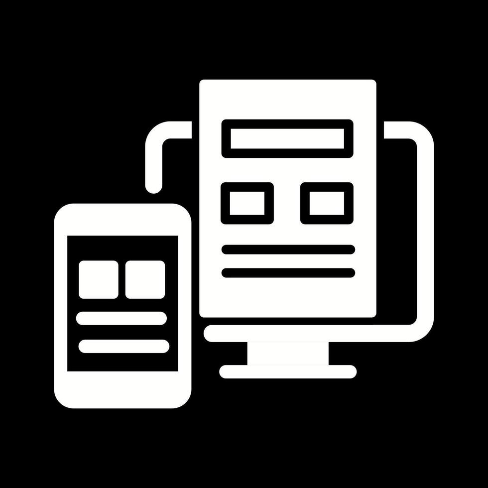 Adaptive Layout Vector Icon 41357934 Vector Art at Vecteezy Adaptive Layout Vector Icon 41357934 Vector Art at Vecteezy