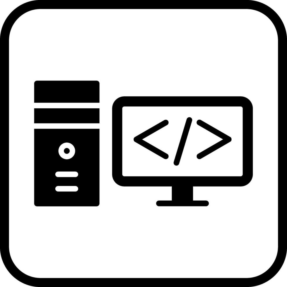 Coding Vector Icon 41358431 Vector Art at Vecteezy