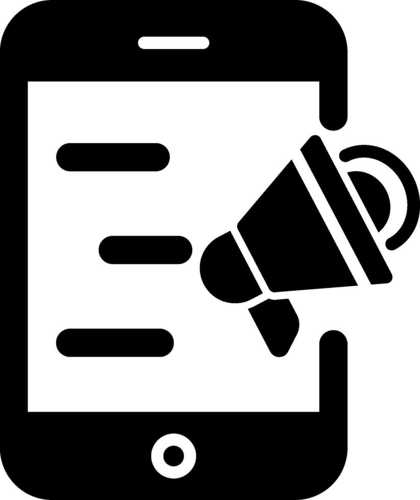 Online Marketing Vector Icon 41361894 Vector Art at Vecteezy