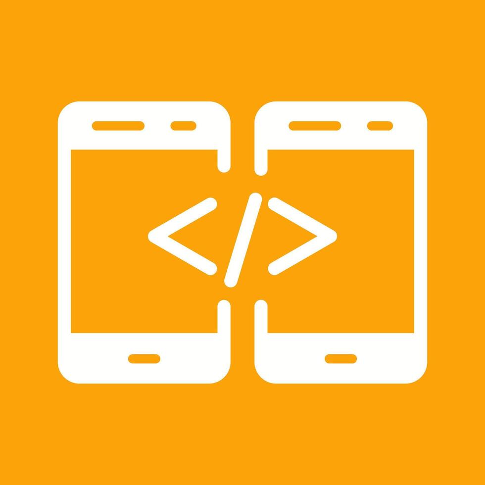 Code Vector Icon 41365089 Vector Art at Vecteezy